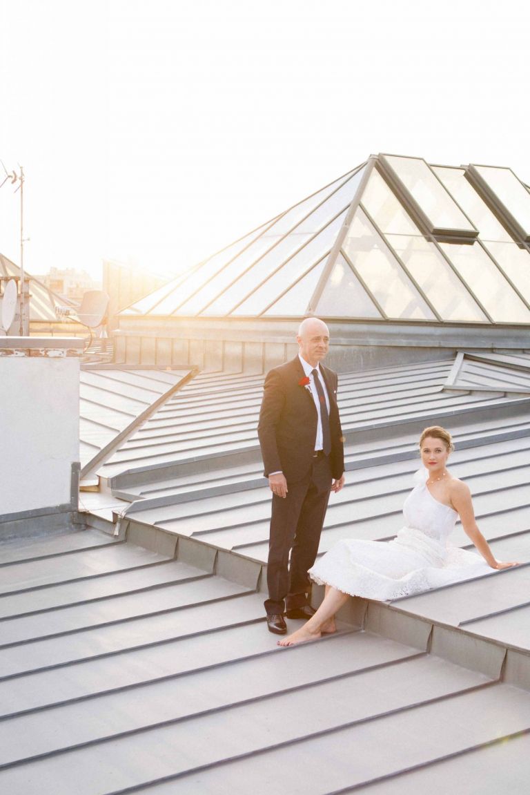 Modern wedding photographer in Lisbon | Alex Tome